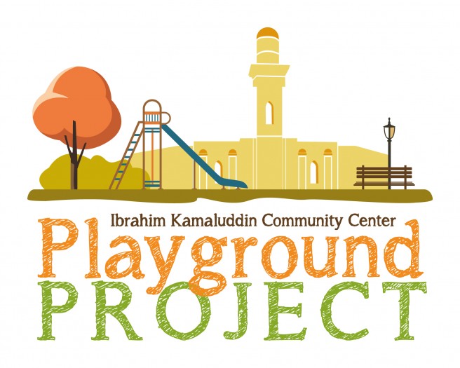 IKCC Playground Project | LaunchGood | LaunchGood